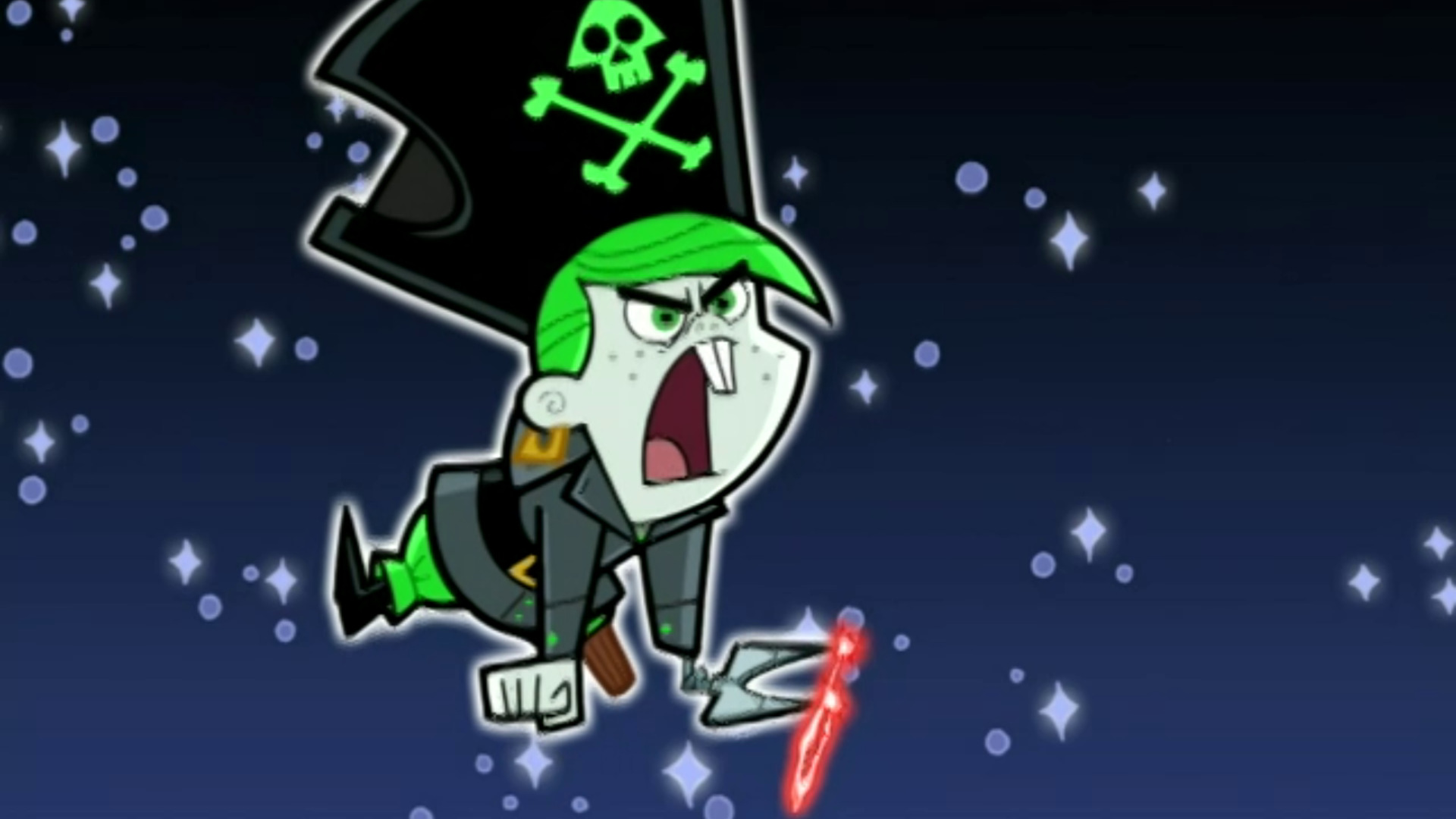 Danny Phantom Temporada 2 Grátis | Pluto TV