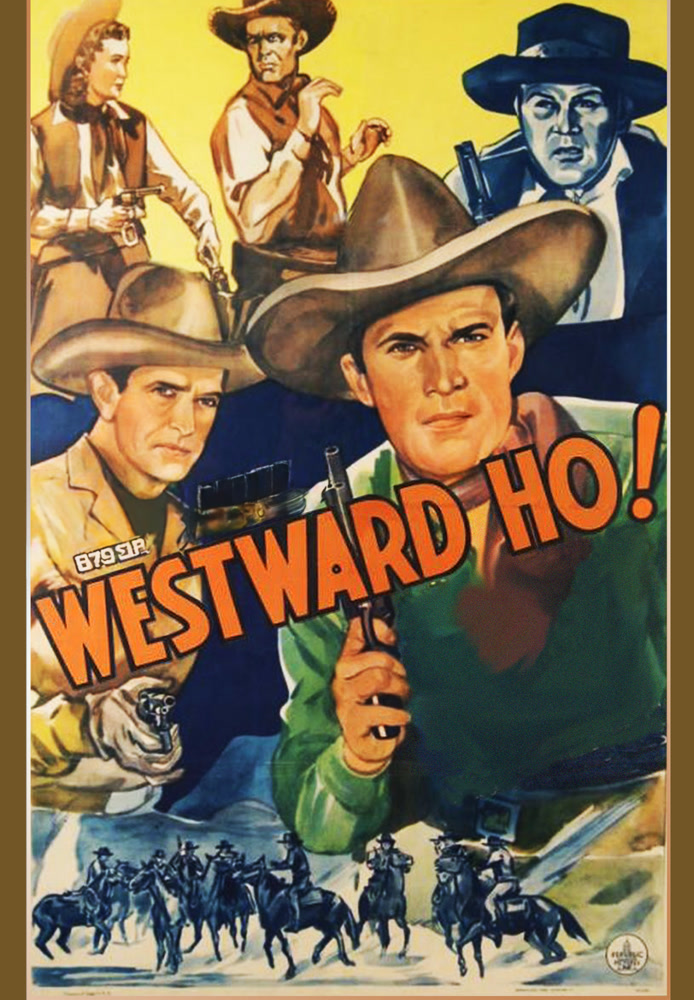 Western - Ver gratis en Pluto TV
