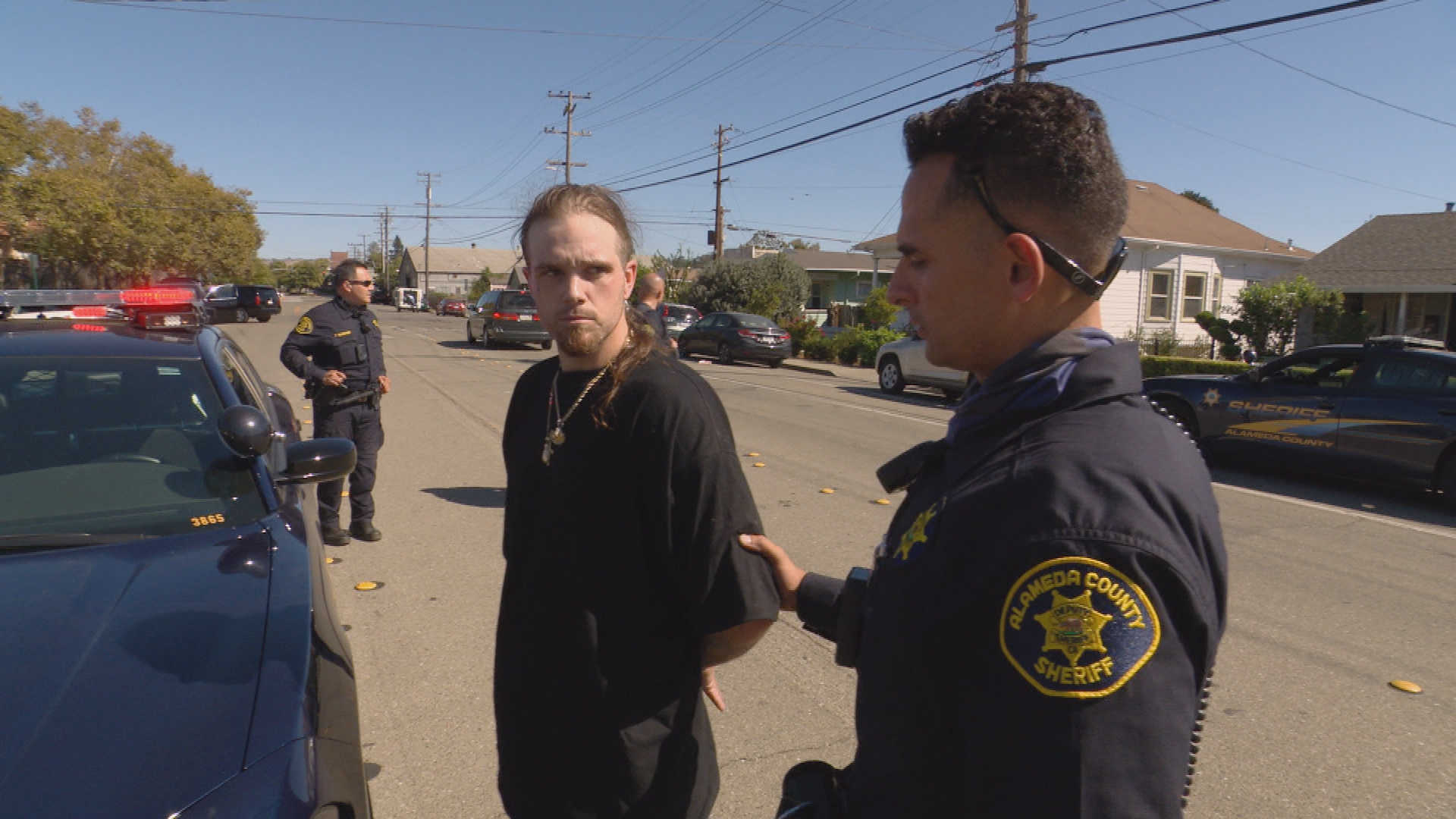 Watch COPS Season 34 Free | Pluto TV