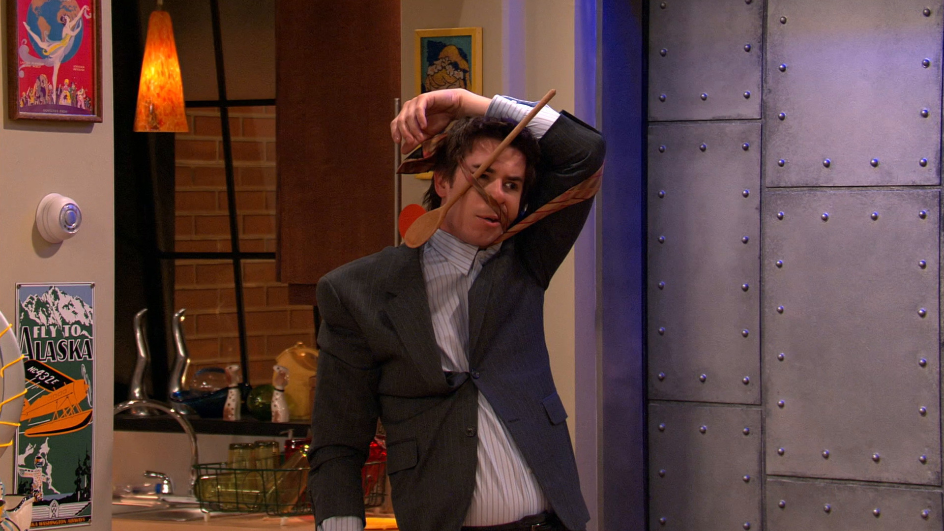 Ver iCarly Temporada 1 Gratis | Pluto TV