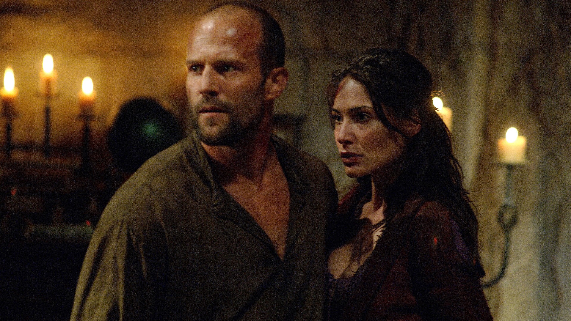 Regarder King Rising, Au Nom Du Roi gratuitement en ligne | Pluto TV