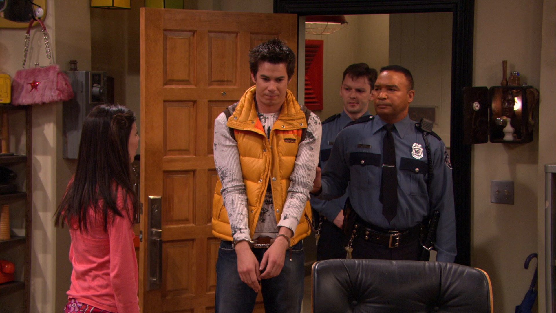 iCarly Temporada 1 Grátis | Pluto TV