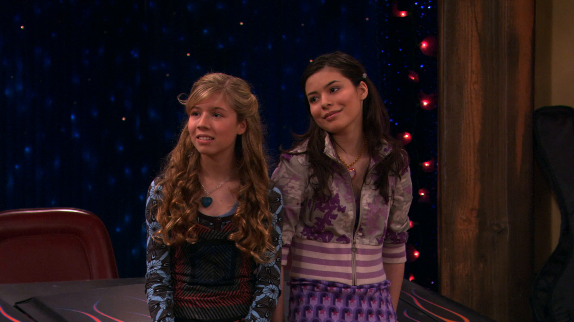 Ver iCarly Temporada 1 Gratis | Pluto TV