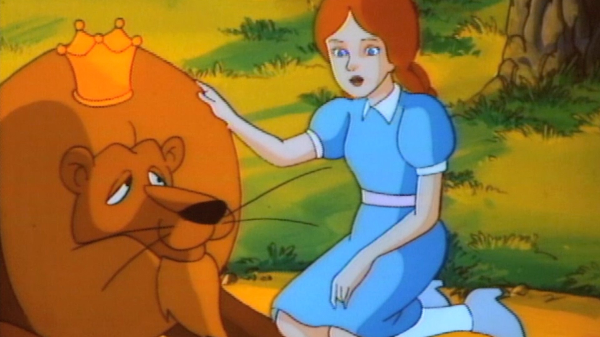 O Mágico de Oz grátis | Pluto TV