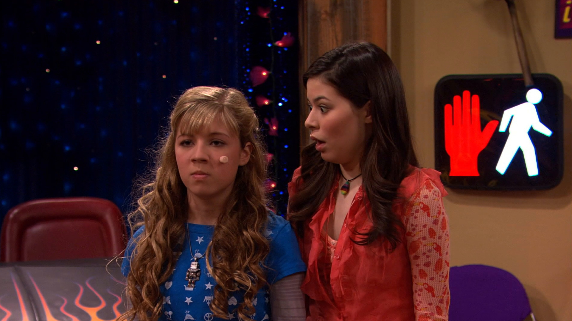 Ver iCarly Temporada 1 Gratis | Pluto TV