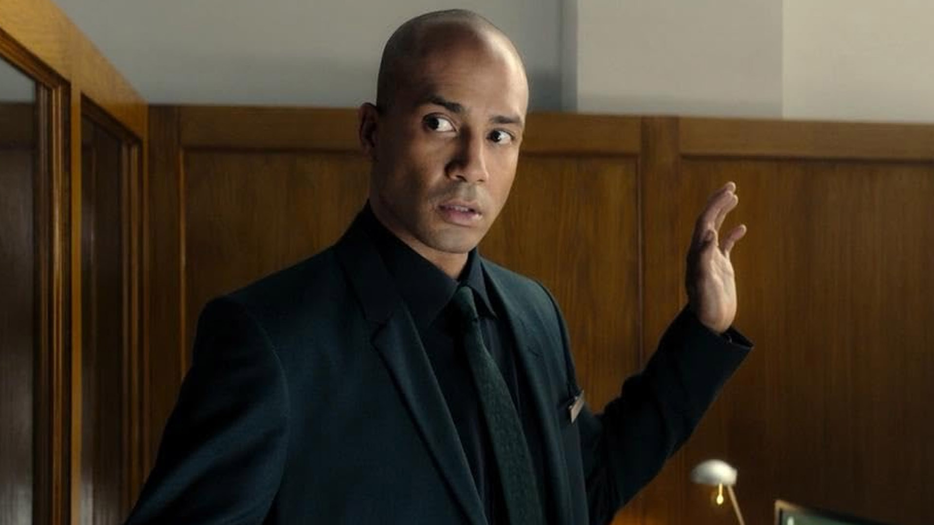 Watch Dragged Across Concrete for Free Online | Pluto TV