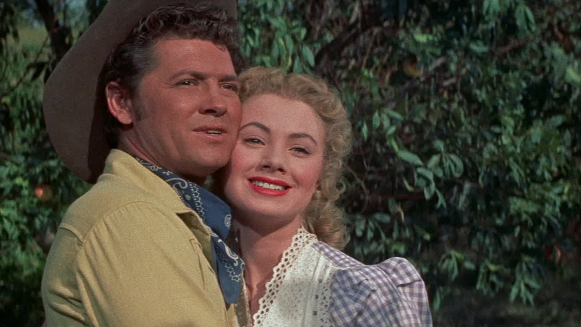 Watch Oklahoma! (1955) for Free Online | Pluto TV