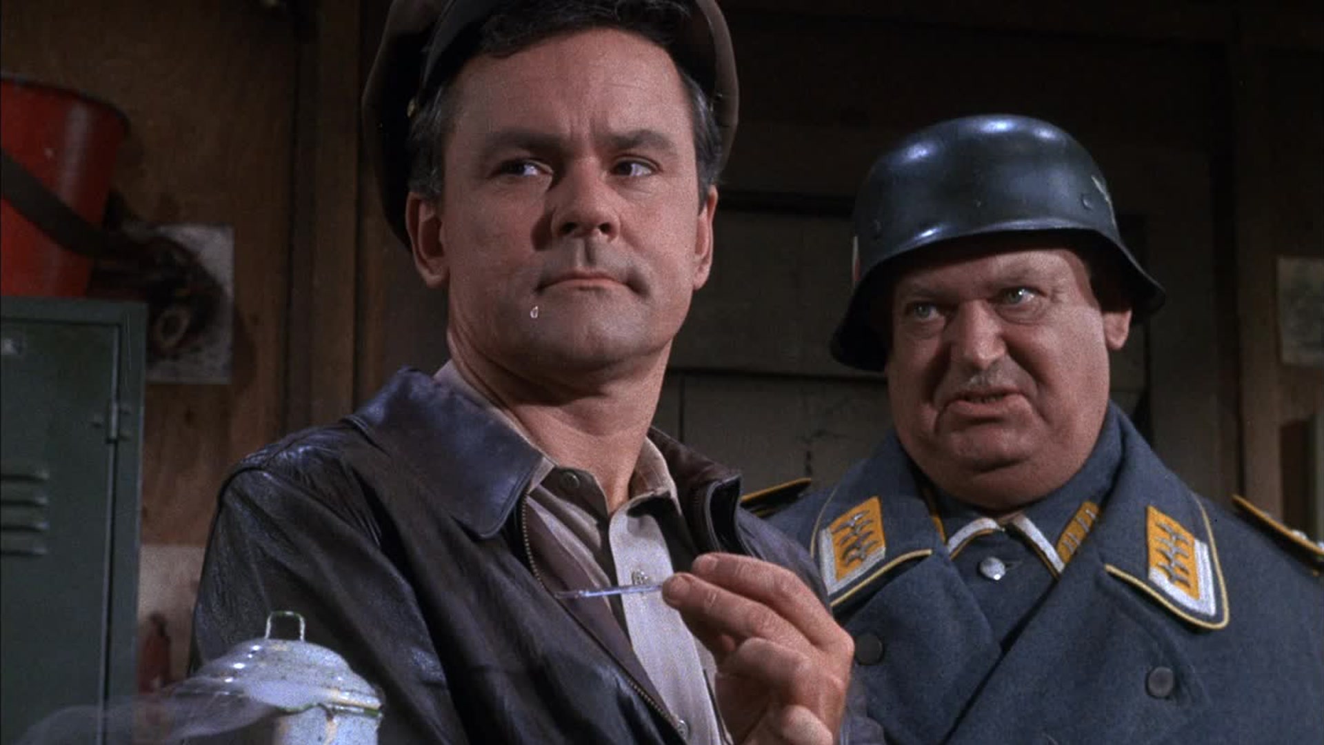 Watch Hogan's Heroes Season 4 Free | Pluto TV