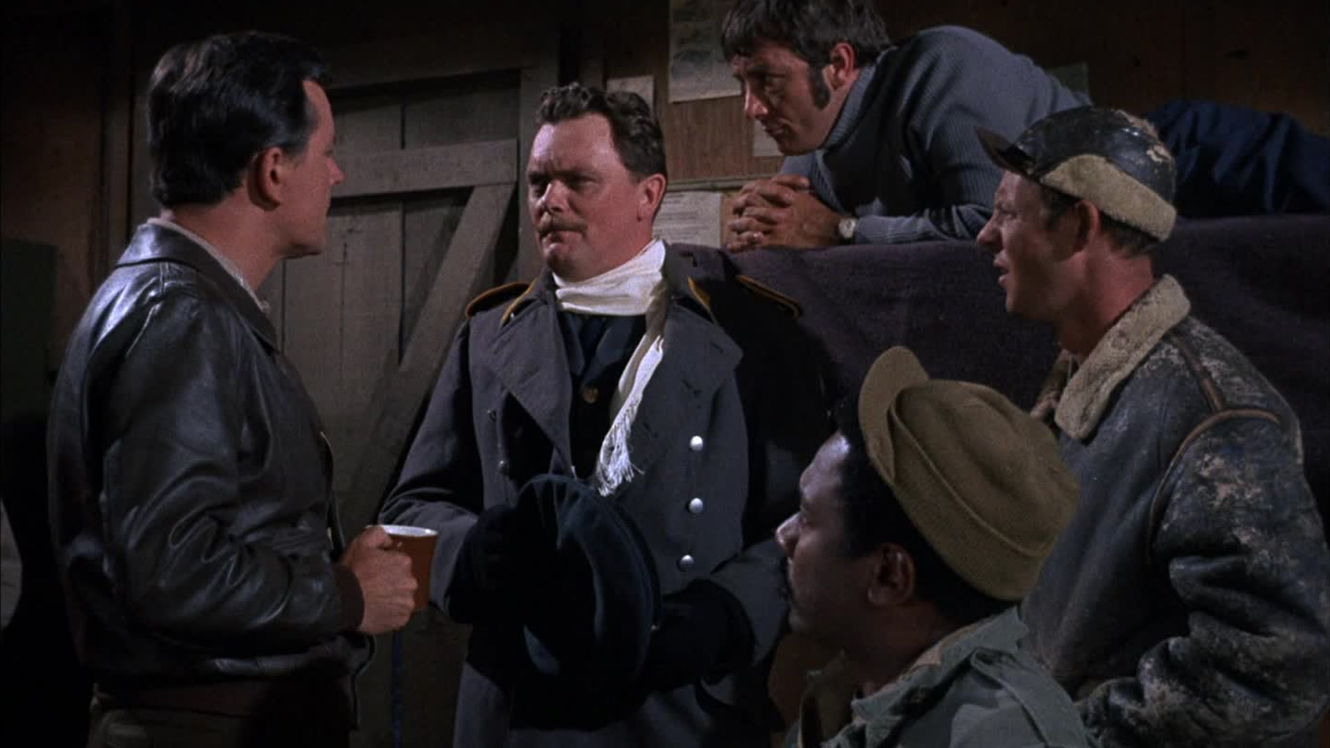 Watch Hogan's Heroes Season 4 Free | Pluto TV