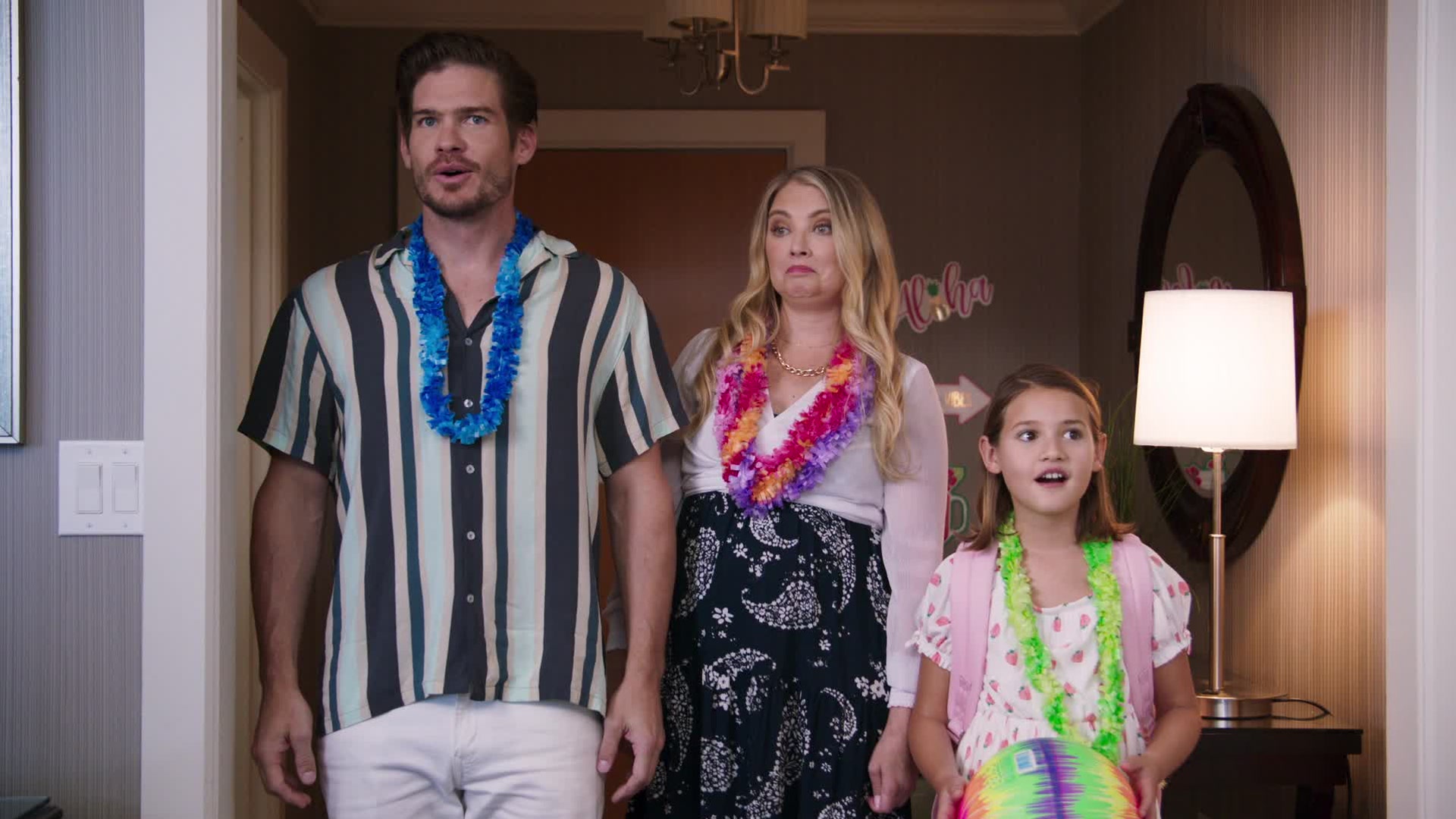 Watch Falling for the Manny for Free Online | Pluto TV