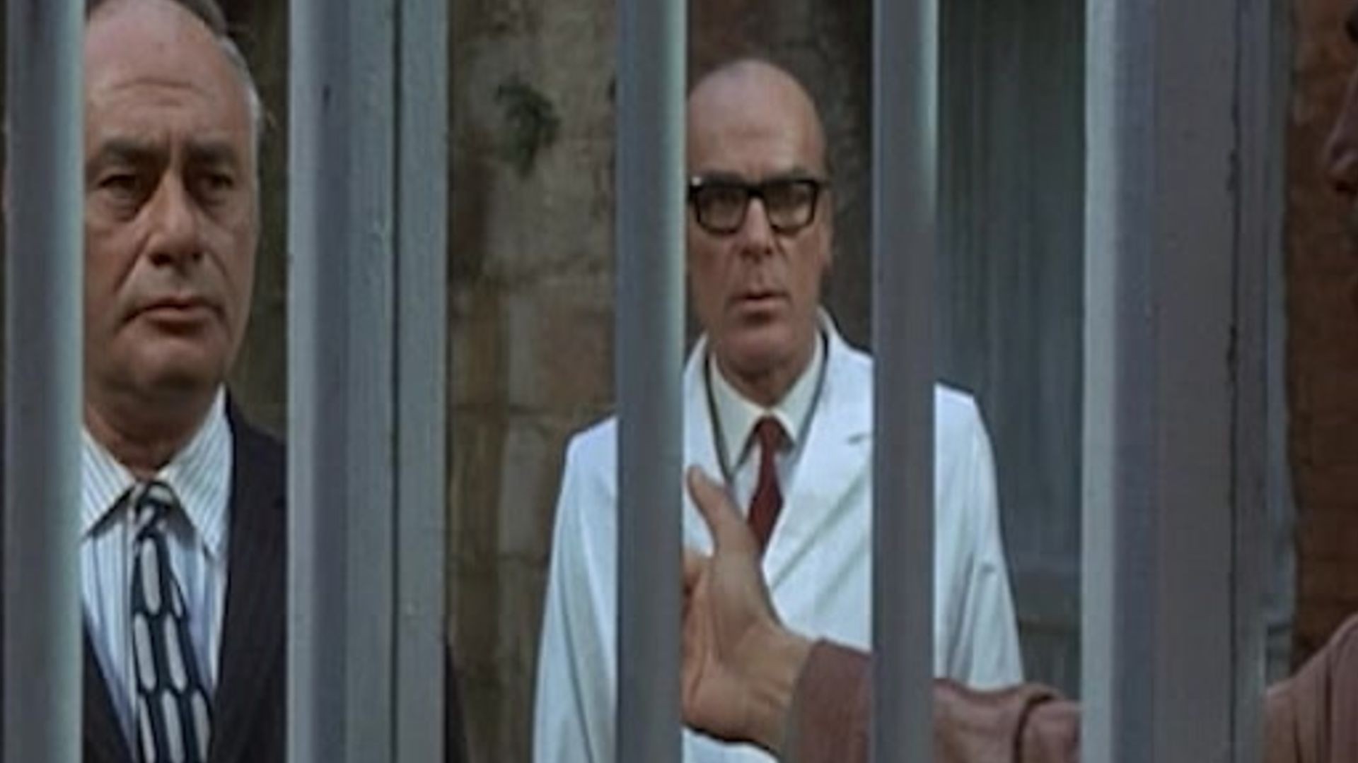 Der Clan, der seine Feinde lebendig einmauert gratis online ansehen ...