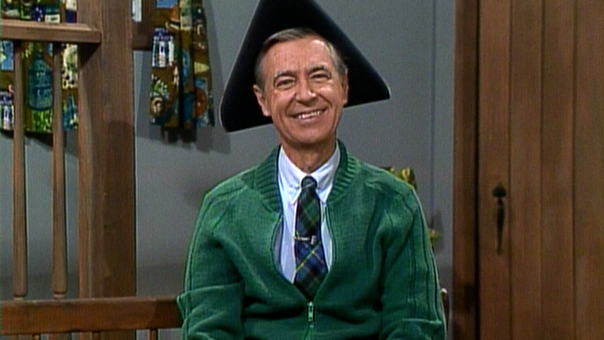 Watch Mister Rogers' Neighborhood Season 26 Free | Pluto TV