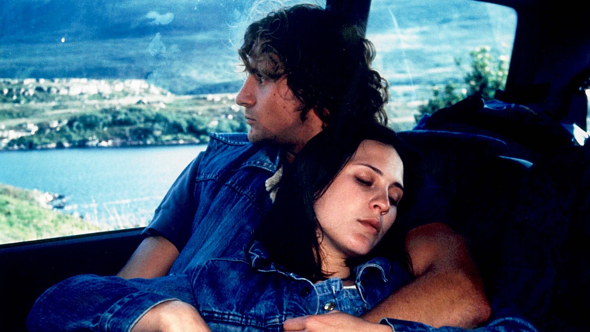 Watch Safe Haven for Free Online | Pluto TV