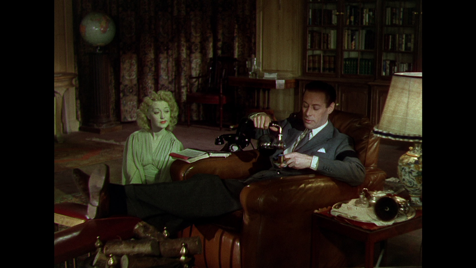 Watch Blithe Spirit on demand for free! - Pluto TV