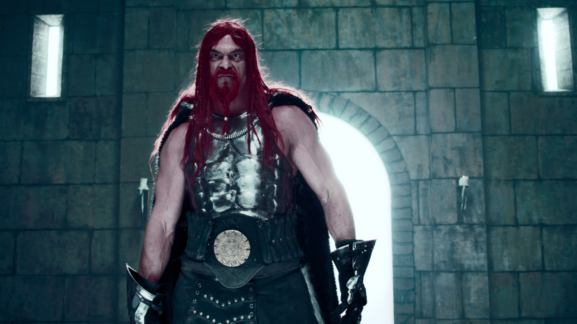 Watch Vikingdom for Free Online | Pluto TV