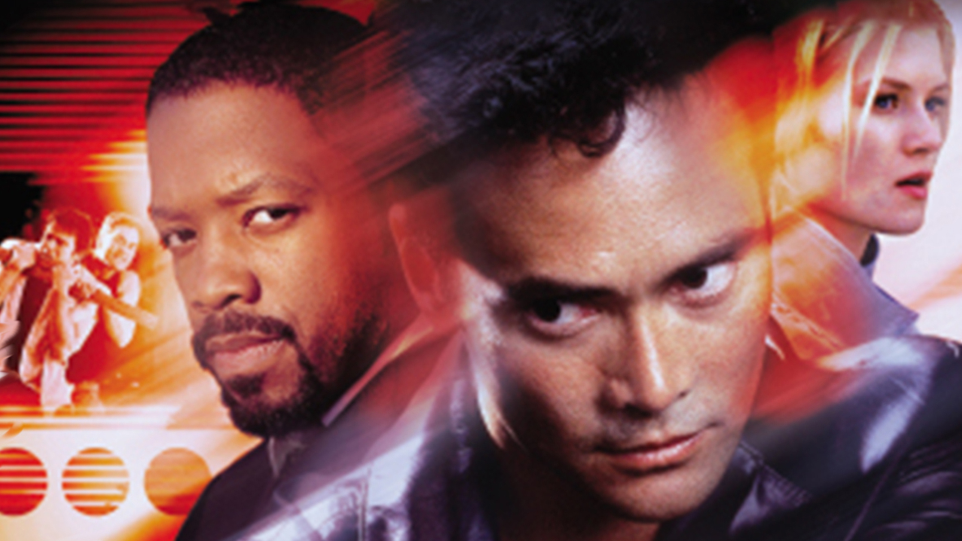 Watch Instinct to Kill for Free Online | Pluto TV