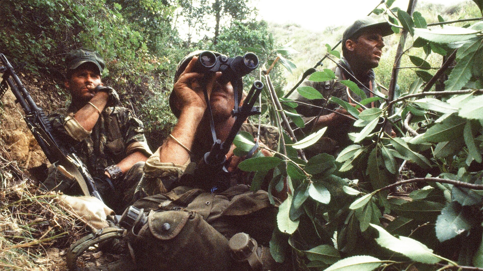 Watch 84C MoPic for Free Online | Pluto TV