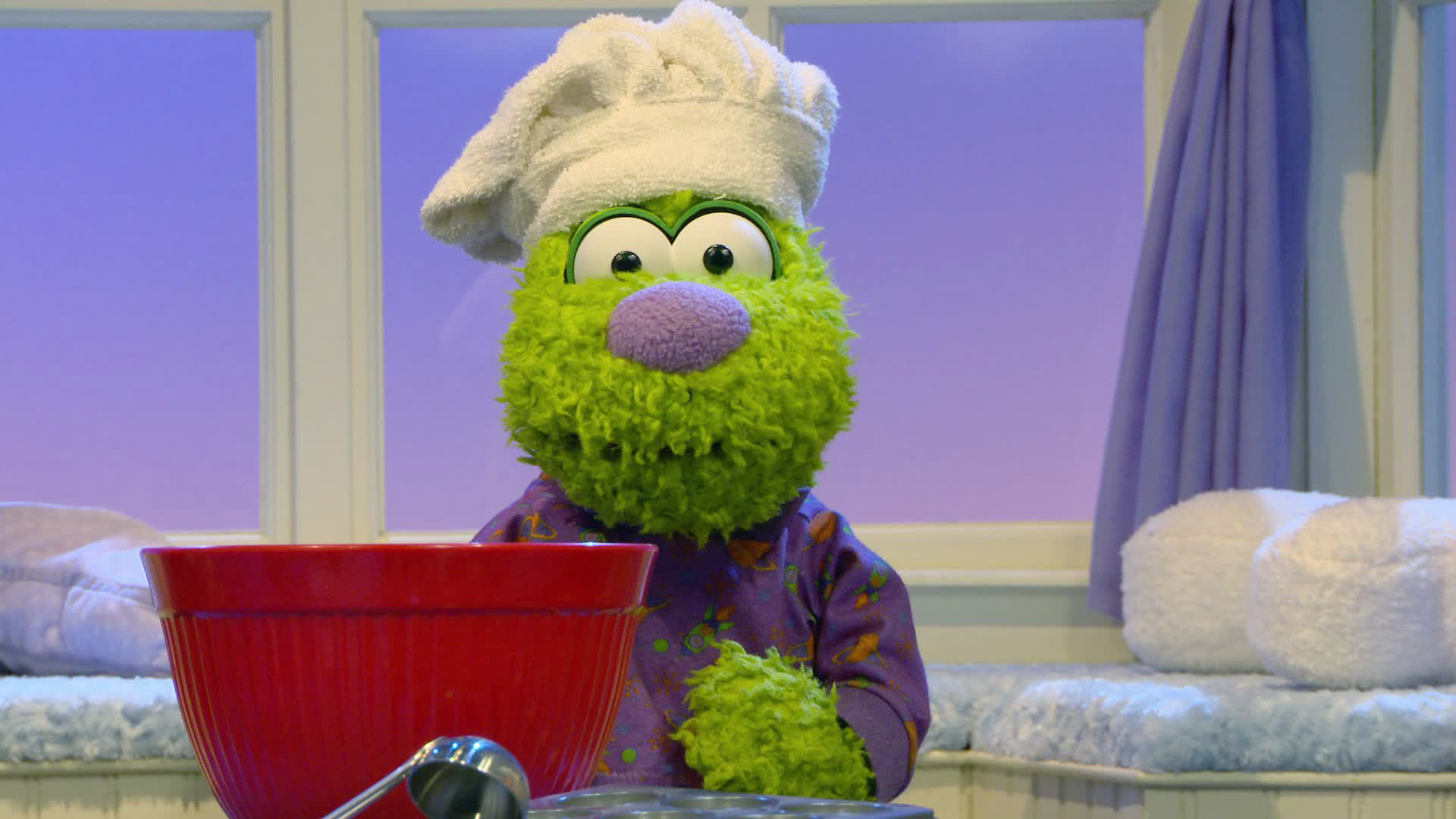 Pajanimals Season 1 - Pluto TV