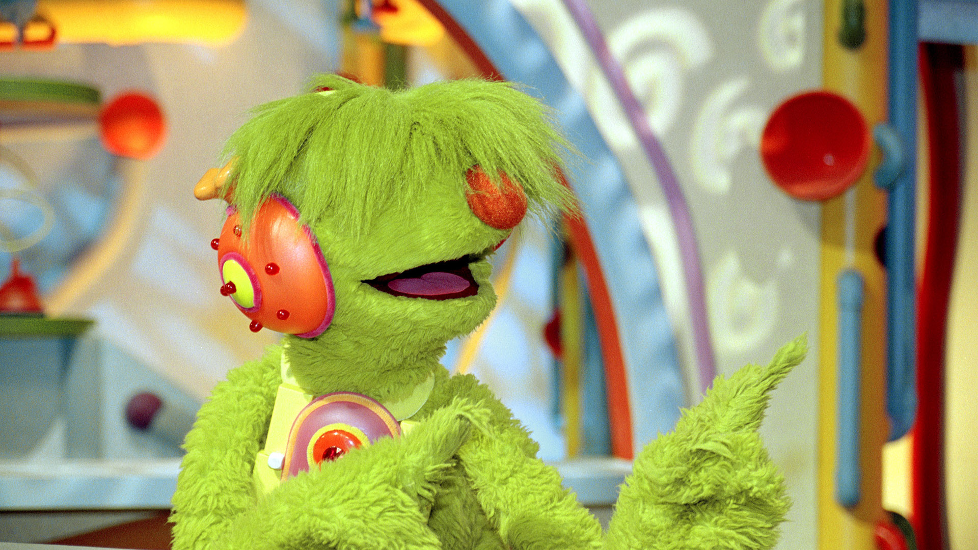 Watch The Hoobs Season 1 Free | Pluto TV