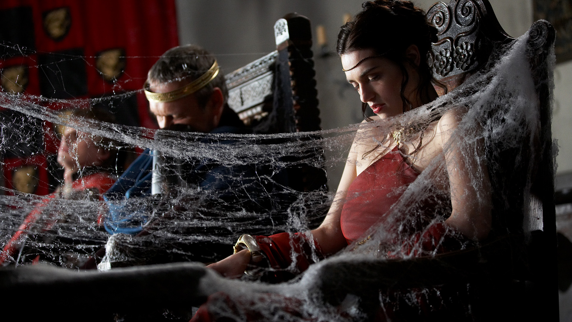 Watch Merlin Season 1 Free | Pluto TV