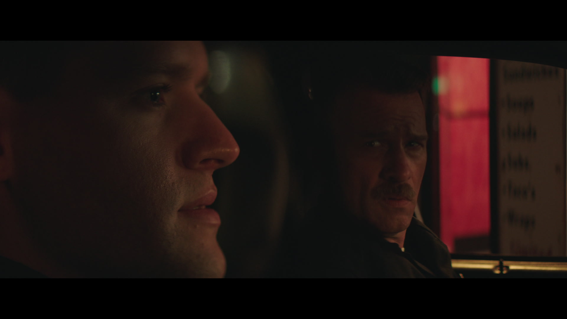 Watch Crown Vic for Free Online | Pluto TV