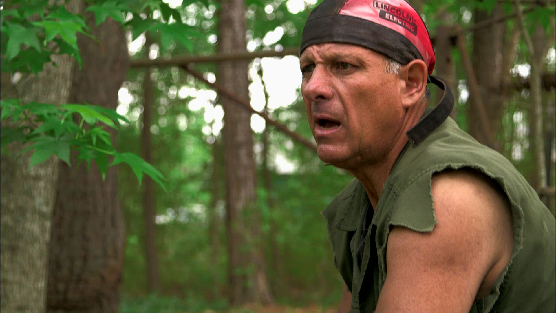 Watch The Legend of Shelby the Swamp Man Season 1 Free | Pluto TV