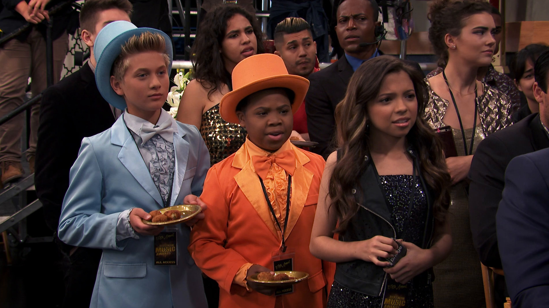 Game Shakers Temporada 2 Grátis | Pluto TV