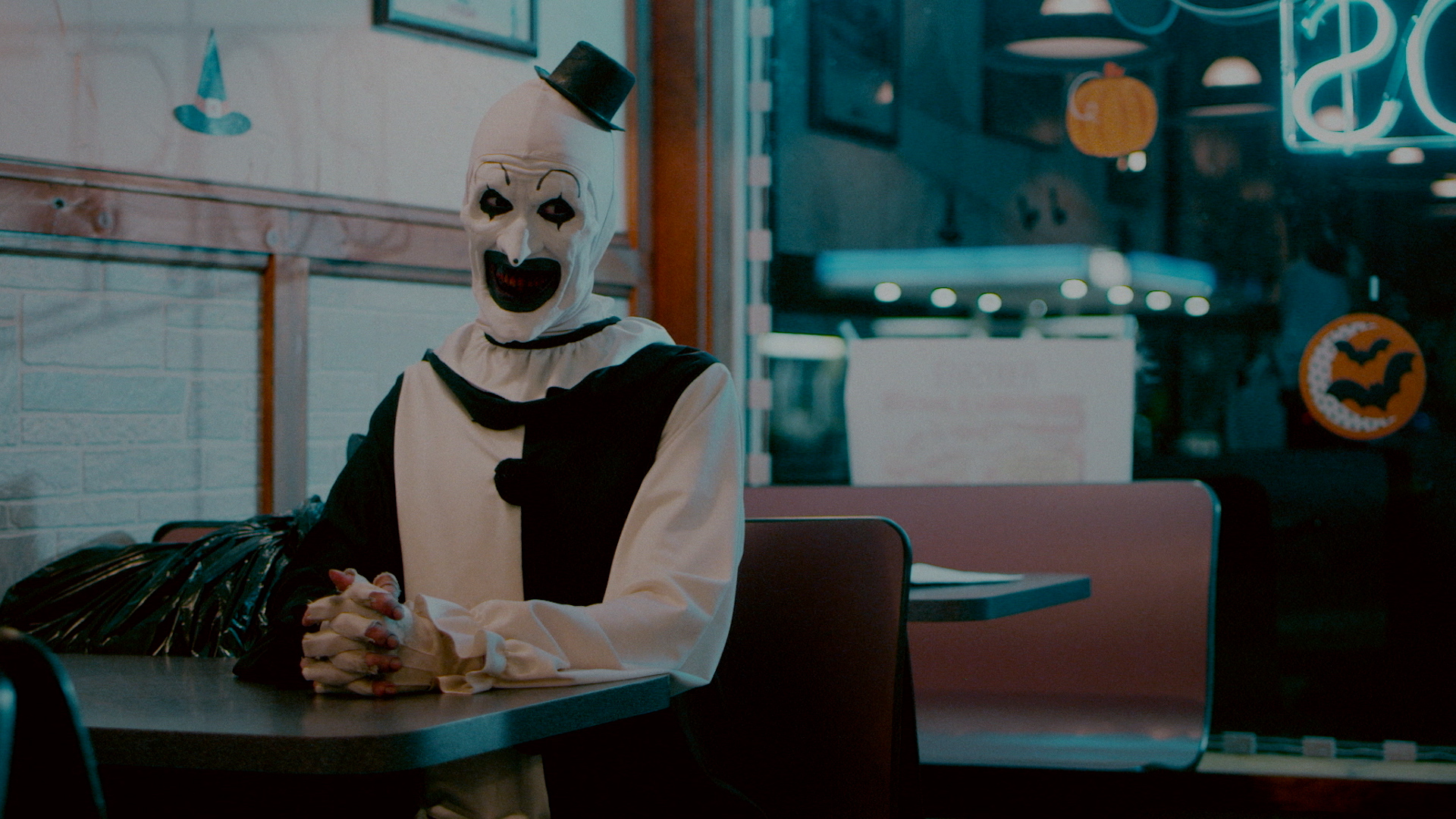 Watch Terrifier for Free Online | Pluto TV