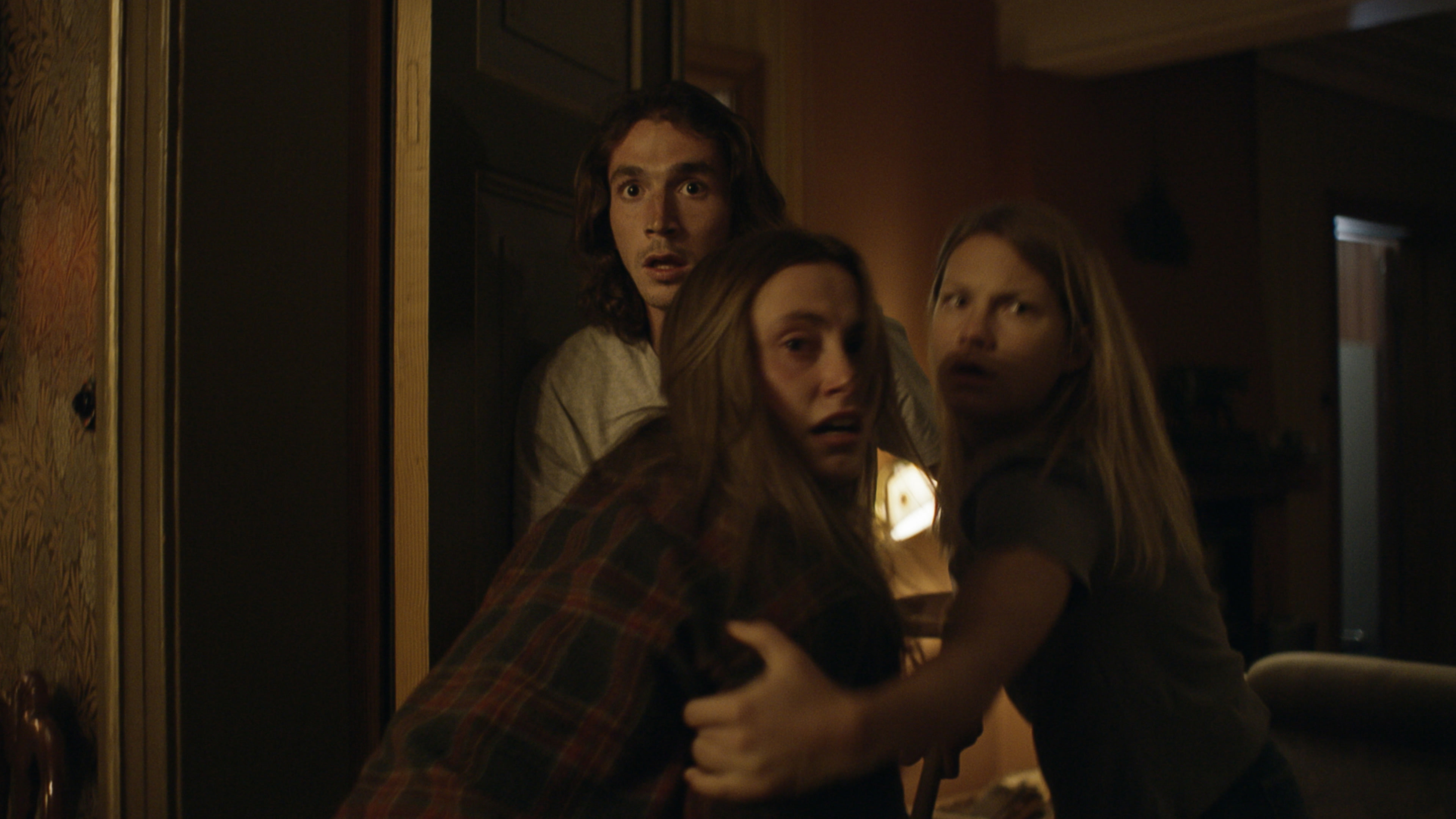 Watch Dark Windows on demand for free! - Pluto TV