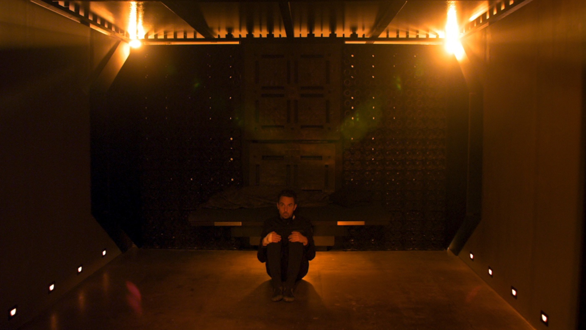 Watch Infinity Chamber for Free Online | Pluto TV