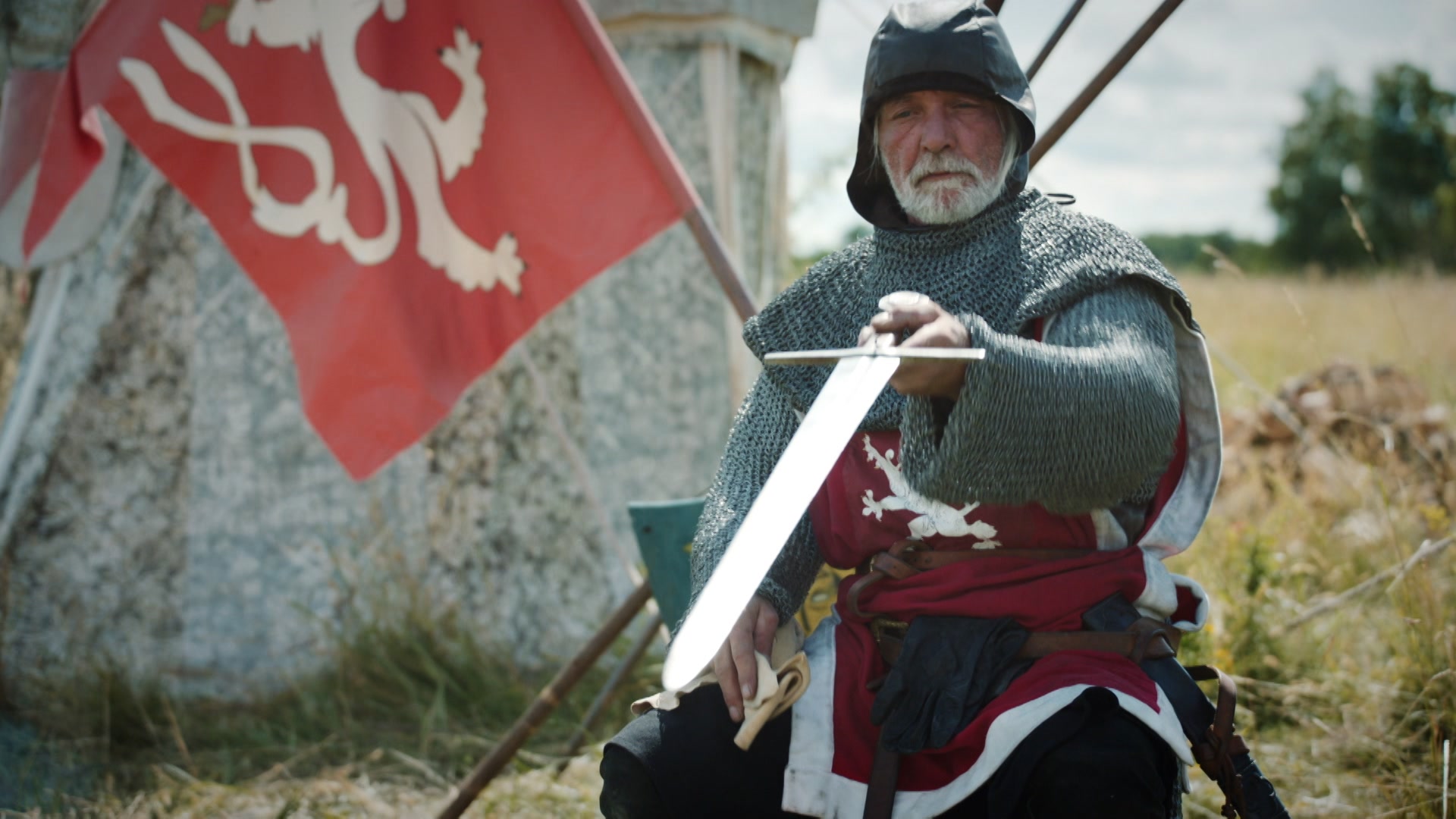 Watch 1278 - The Battle For Europe for Free Online | Pluto TV