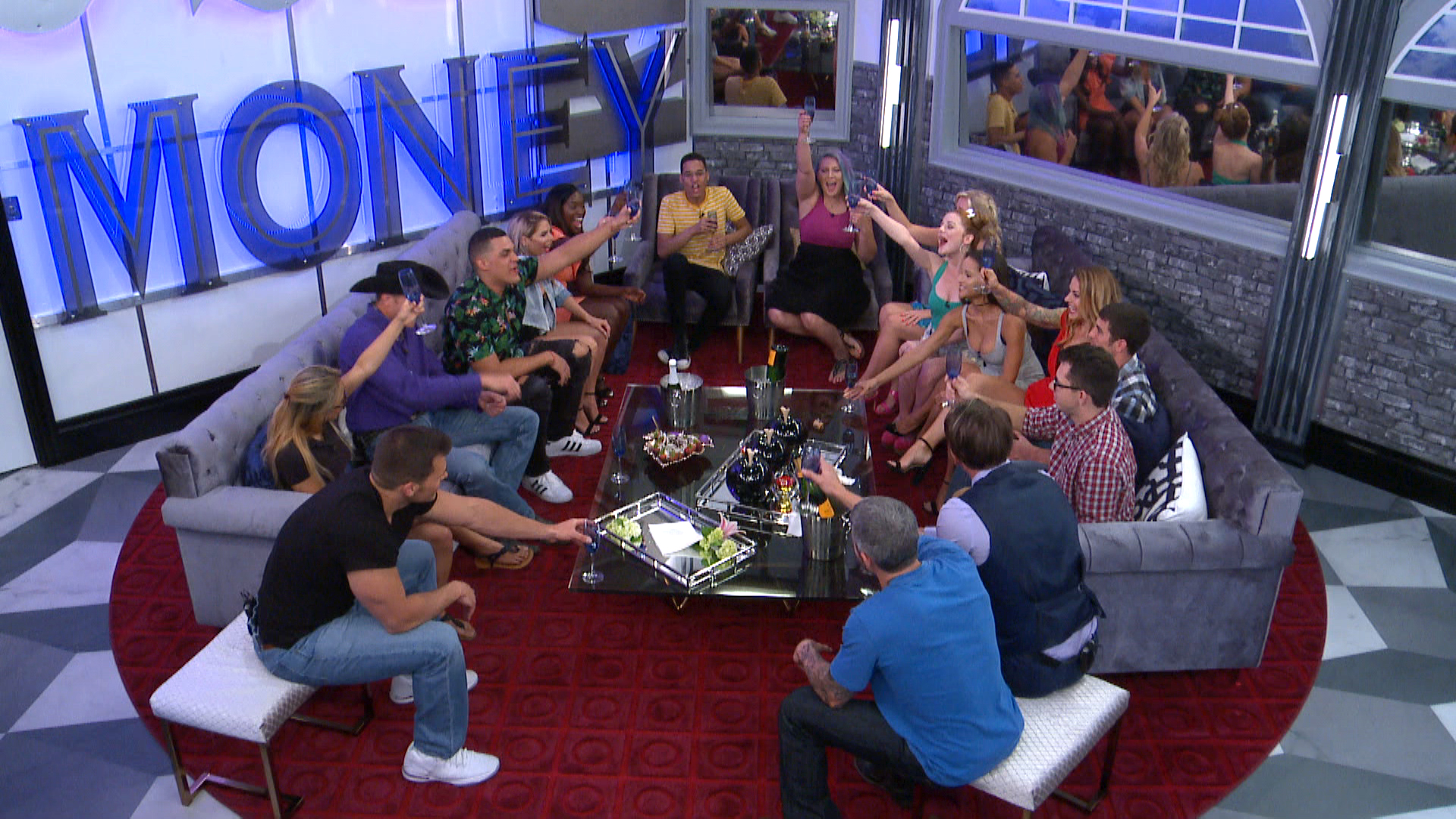 Watch Big Brother Season 19 Free | Pluto TV