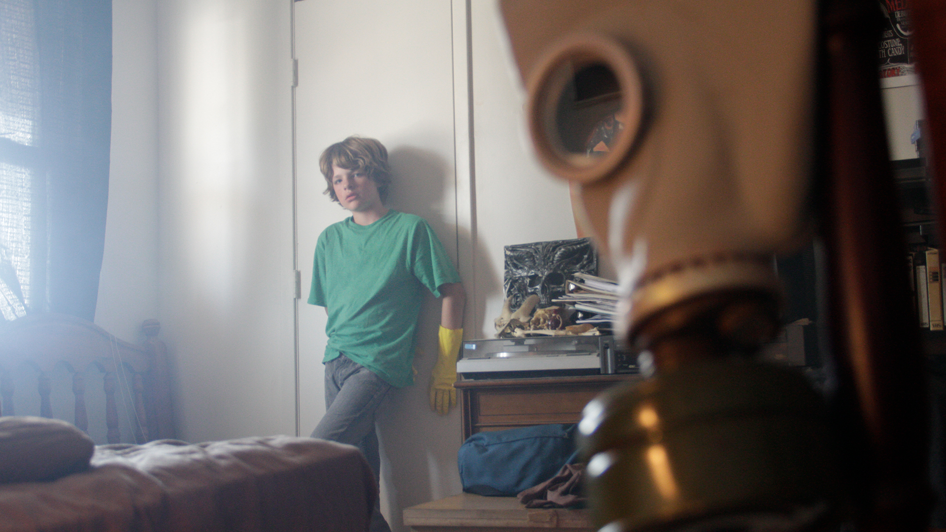 Watch Found (2012) for Free Online | Pluto TV