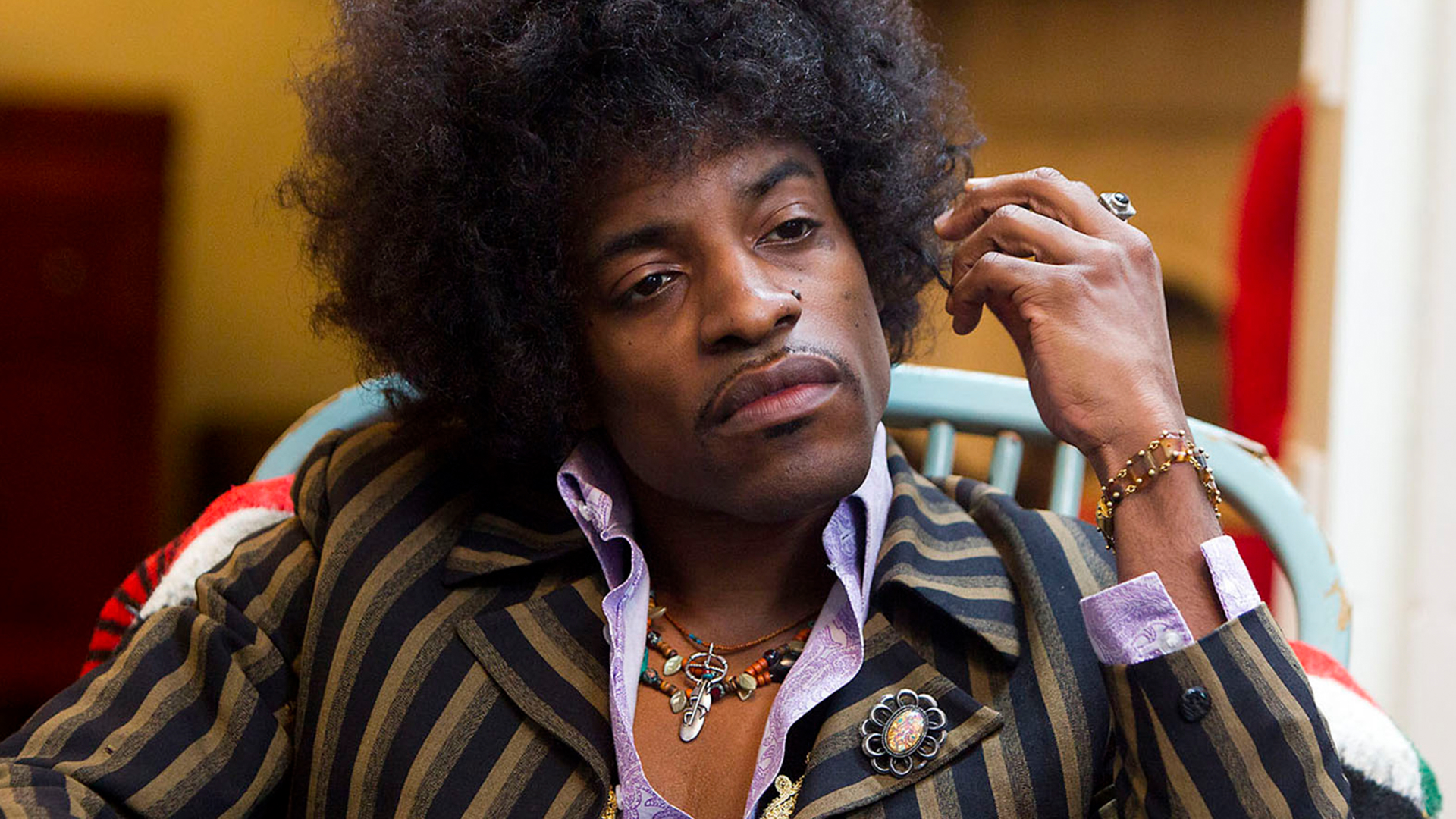 Watch Jimi: All Is By My Side for Free Online | Pluto TV