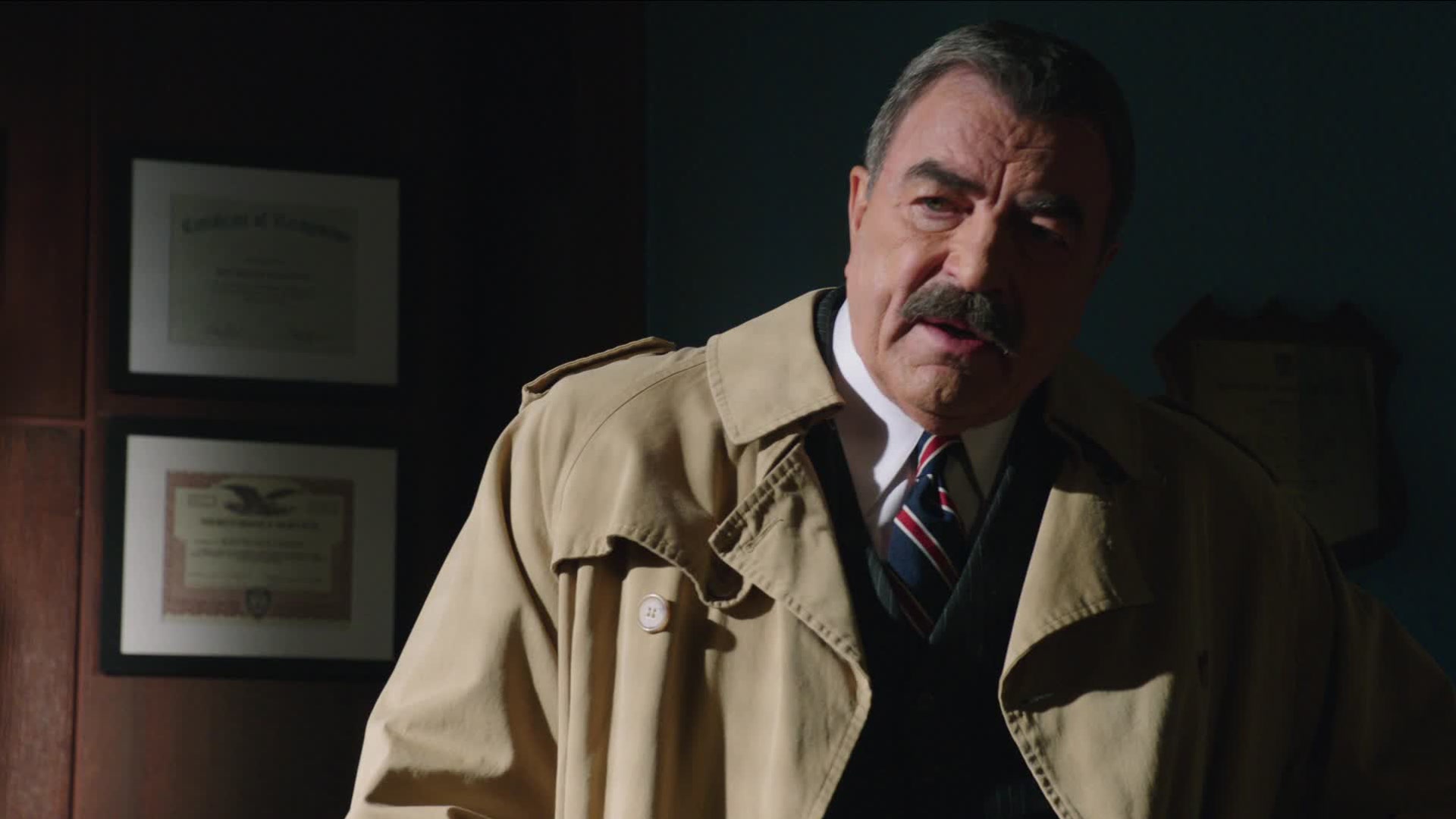 Watch Blue Bloods Season 10 Free | Pluto TV