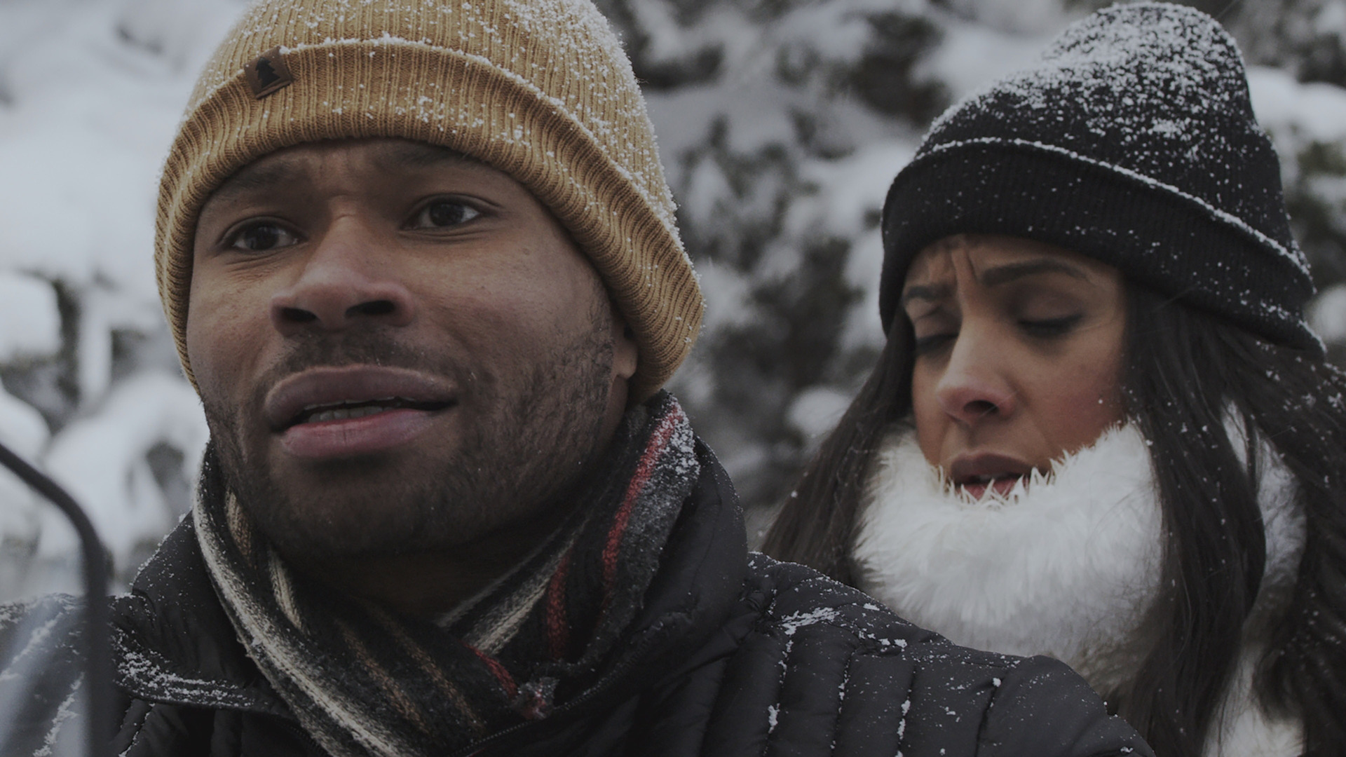 Watch Red Winter for Free Online | Pluto TV