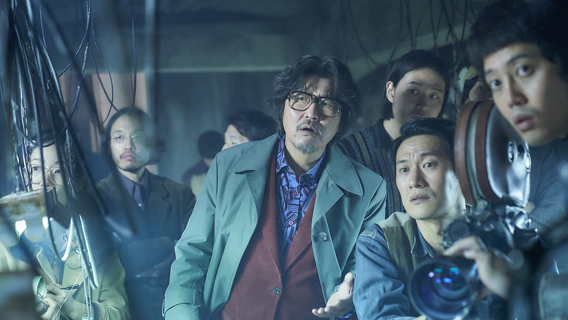 Watch Cobweb for Free Online | Pluto TV