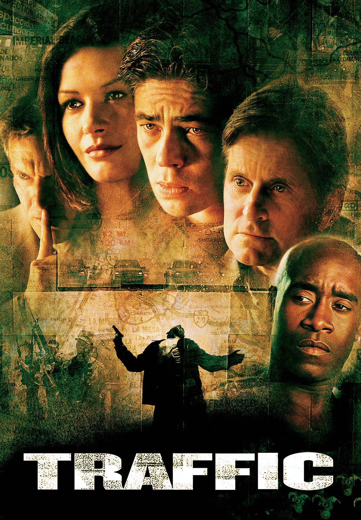 Guarda Thriller gratis - Film e TV gratis | Pluto TV