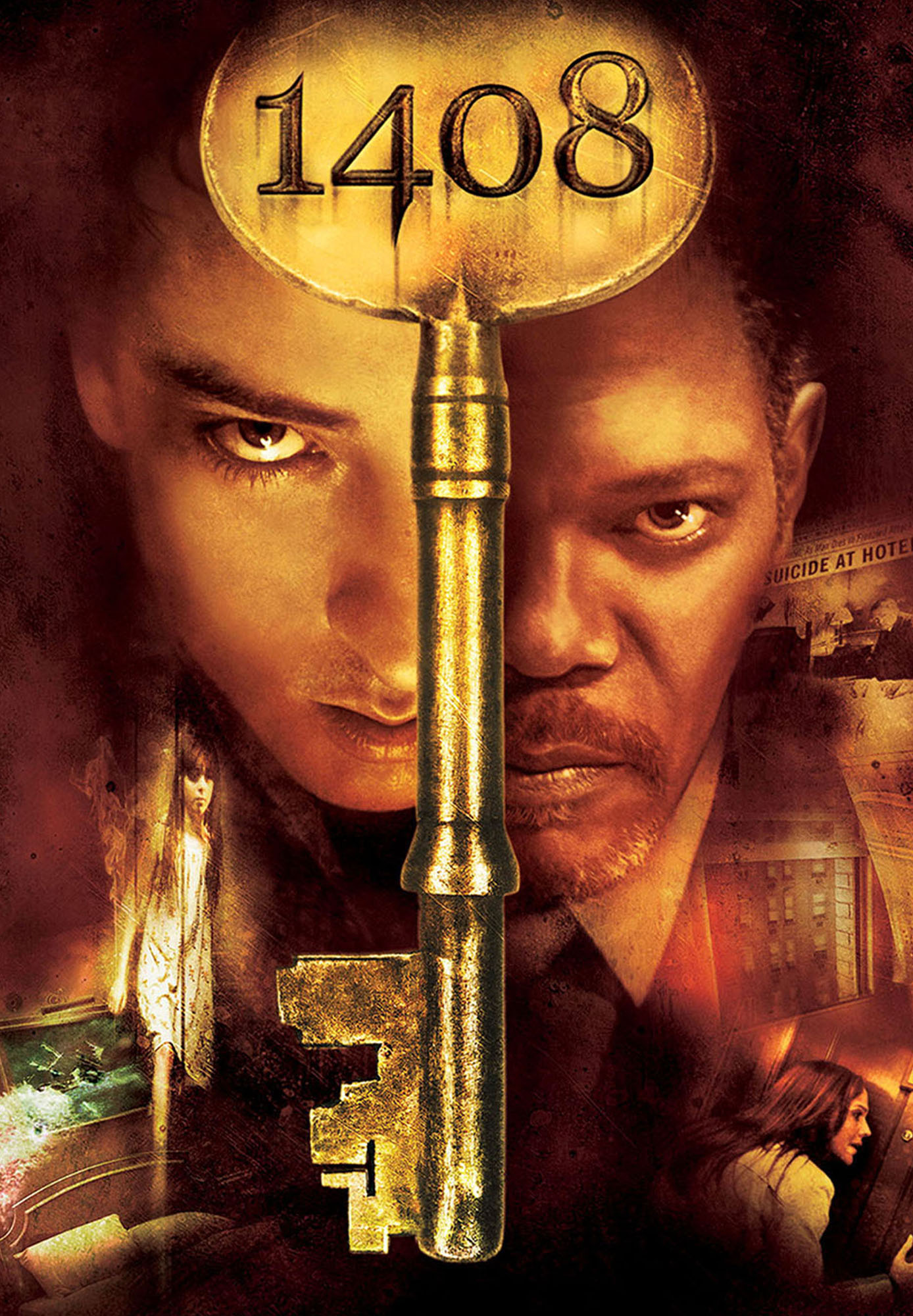 Guarda Horror gratis - Film e TV gratis | Pluto TV