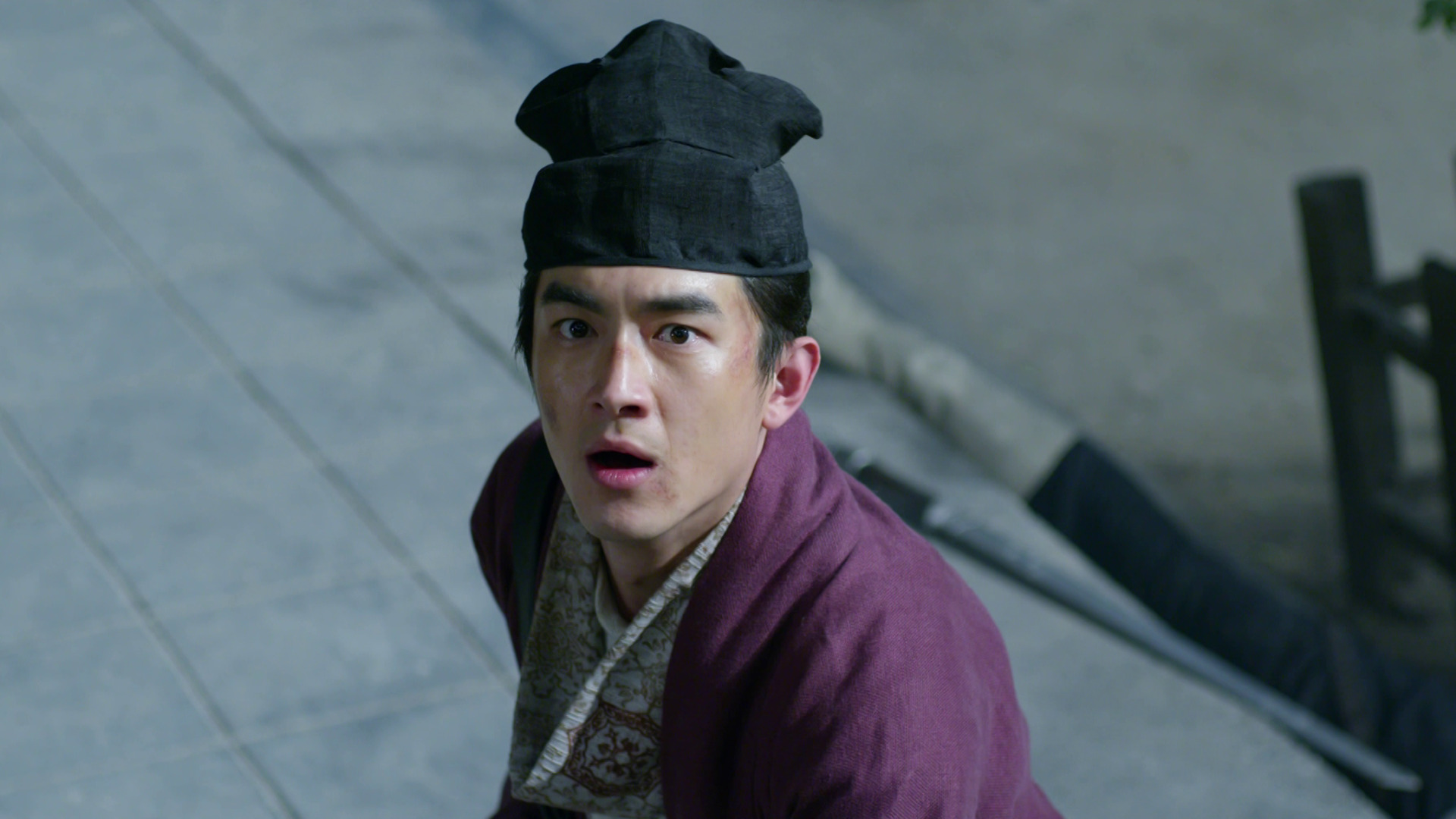 Ver Detective Dee: Los Cuatro Reyes Celestiales gratis en línea | Pluto TV