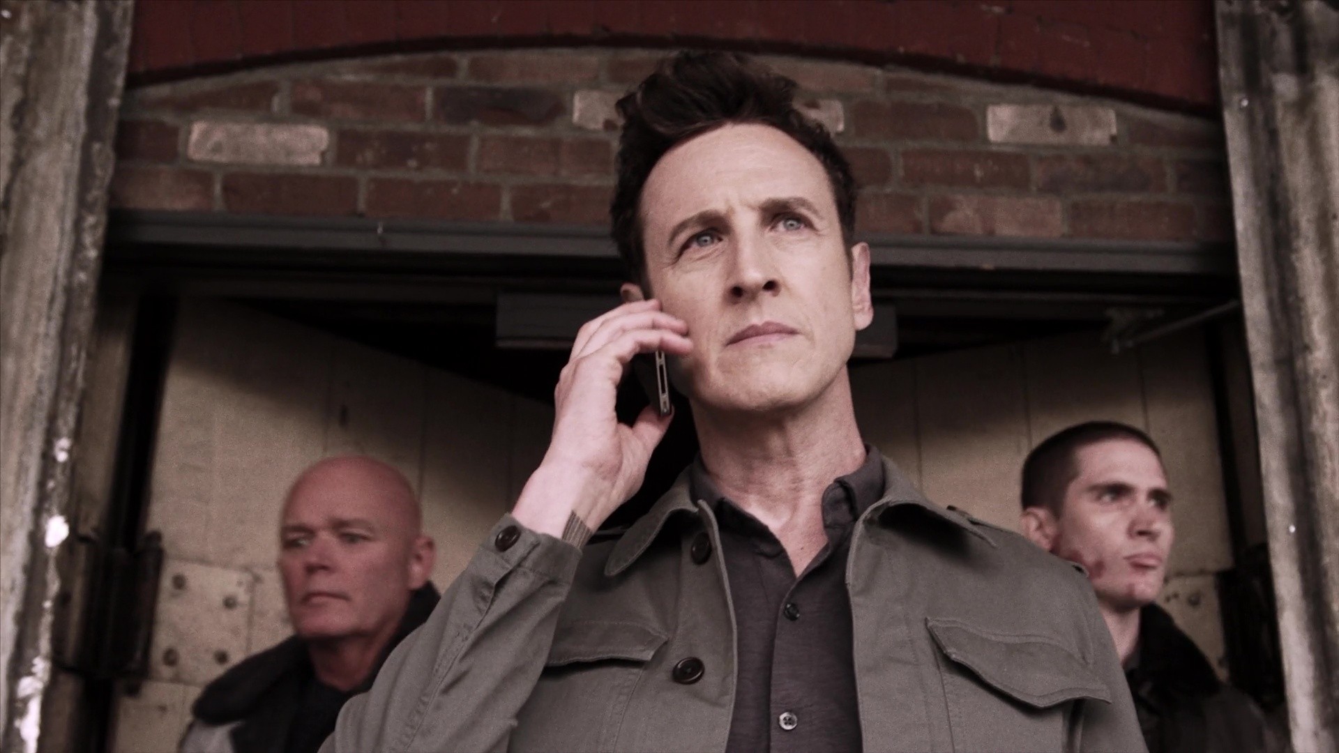 Watch Z Nation Season 5 Free | Pluto TV