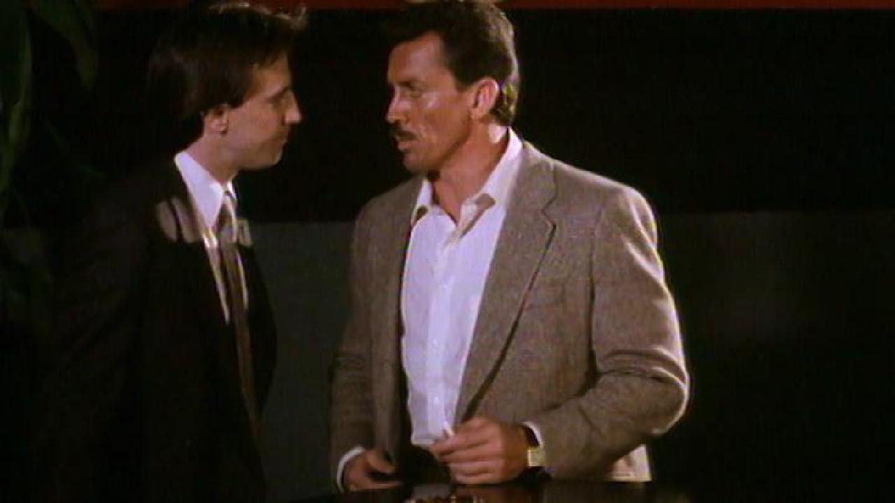 Watch Deadly Dancer for Free Online | Pluto TV