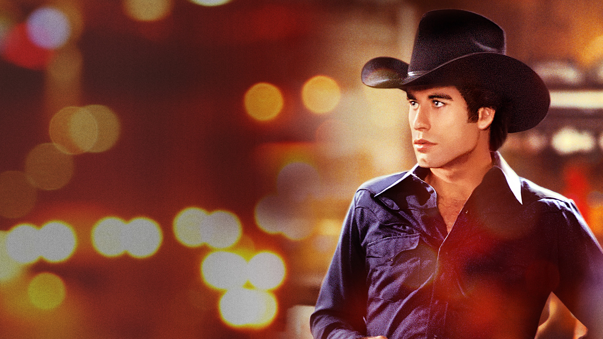 Se Urban Cowboy gratis online | Pluto TV