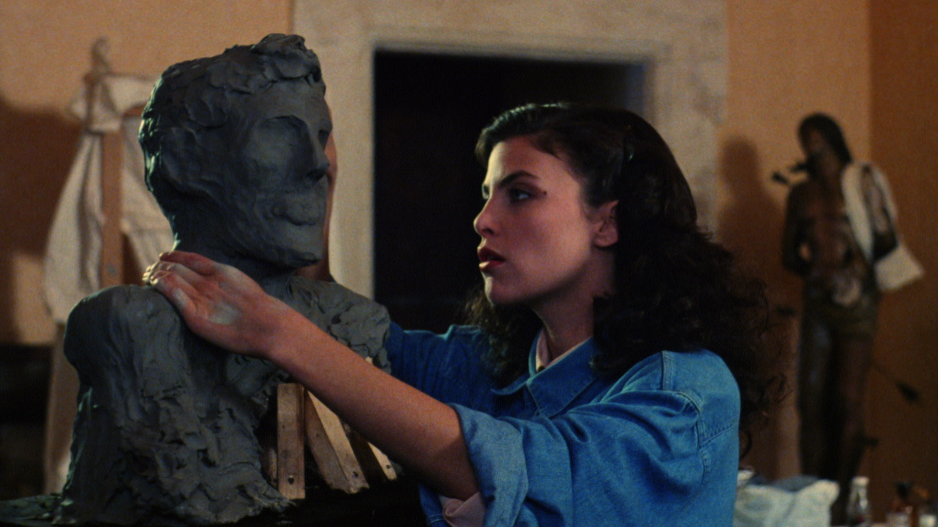 Watch Meridian for Free Online | Pluto TV