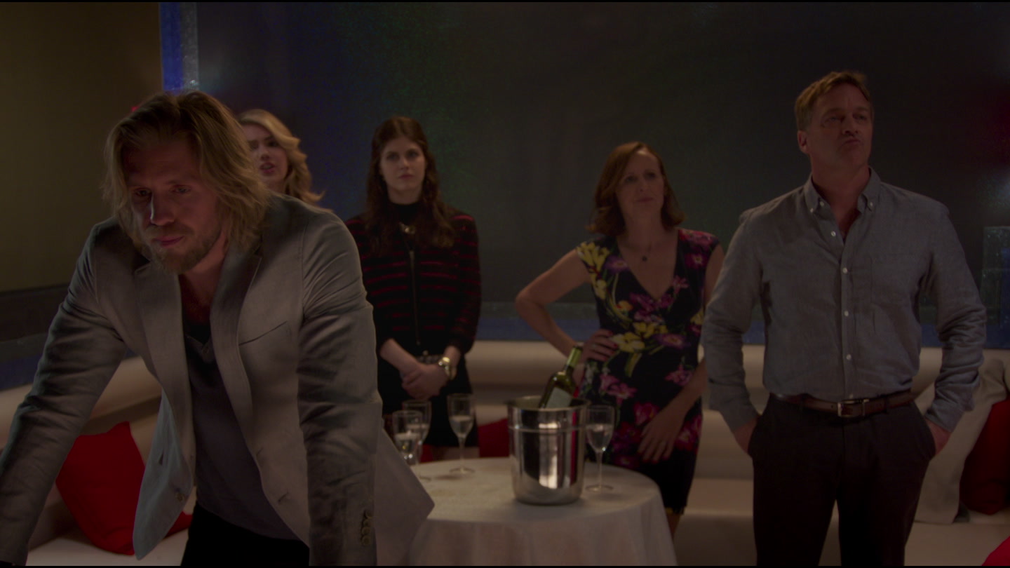 Watch The Layover for Free Online | Pluto TV