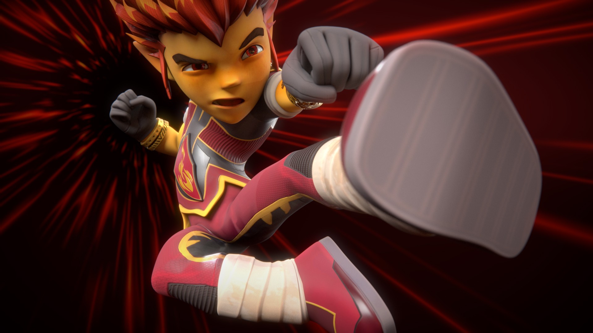 Guarda Gormiti Stagione 1 gratis | Pluto TV