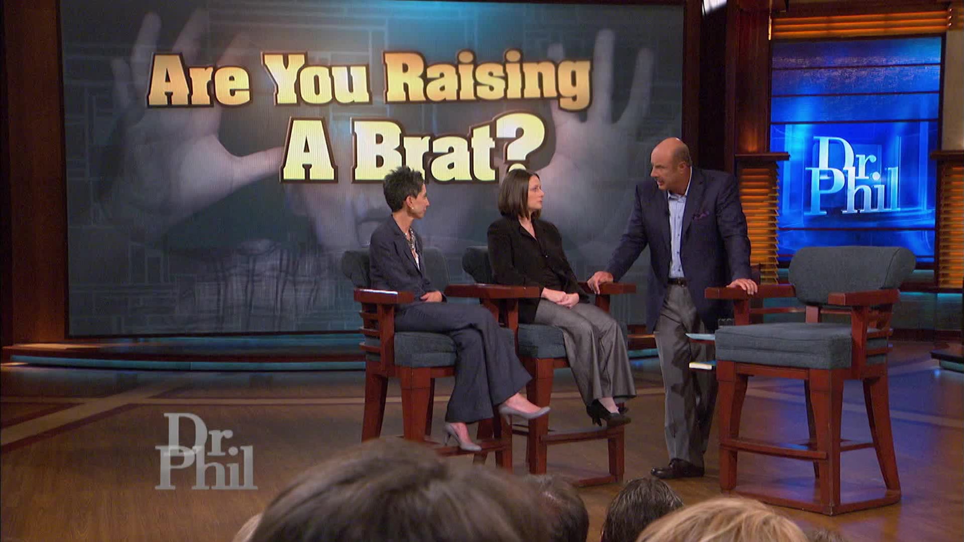 Watch Dr. Phil Season 9 Free | Pluto TV