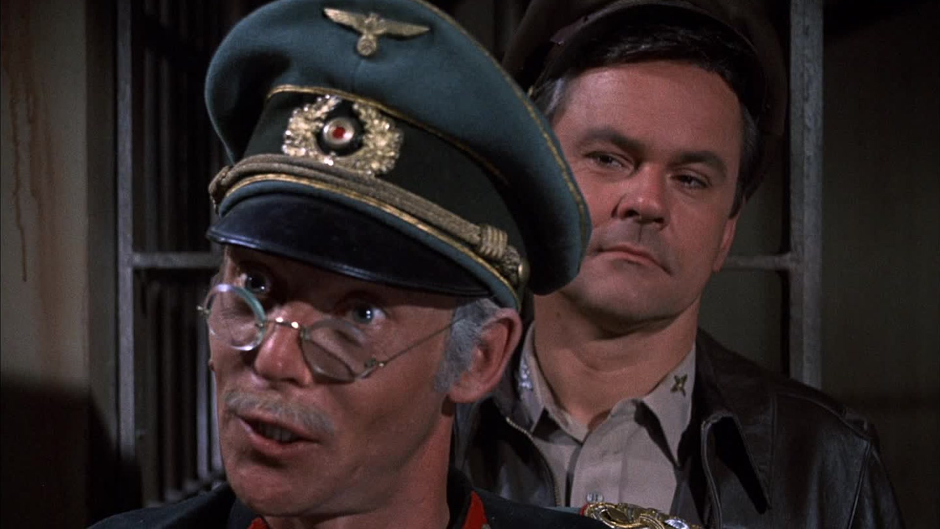 Watch Hogan's Heroes Season 5 Free | Pluto TV