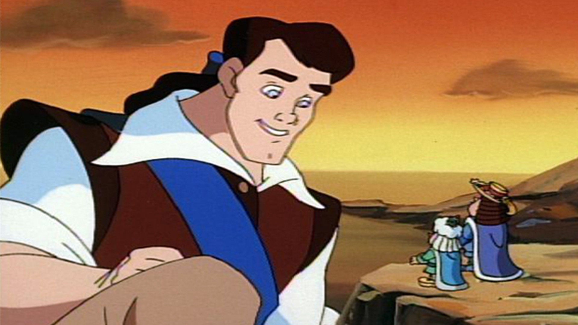 Ver Gulliver's Travels gratis en línea | Pluto TV