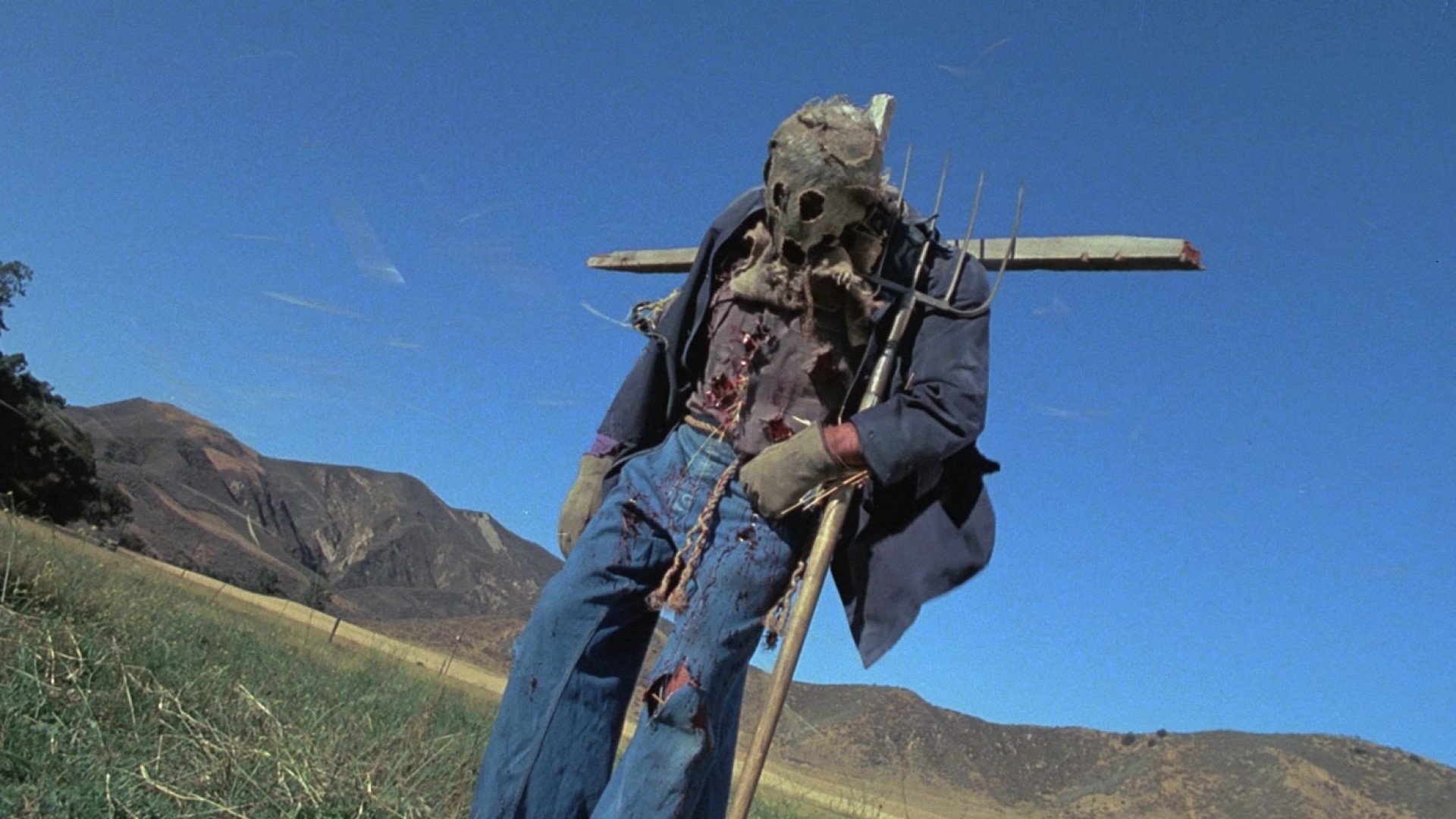 Watch Dark Night Of The Scarecrow for Free Online | Pluto TV